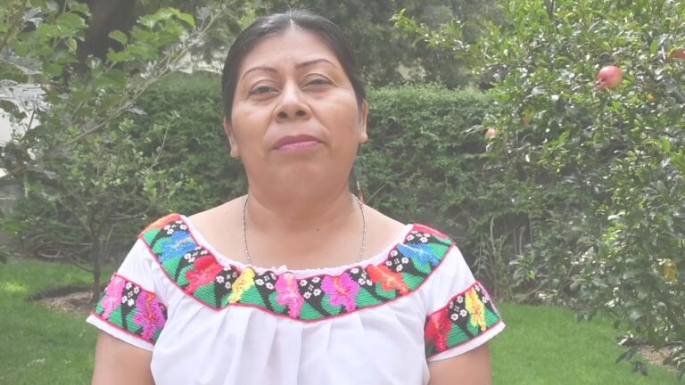 Descubre las Costumbres y Tradiciones de la Lengua Chol: Un Viaje a la ...