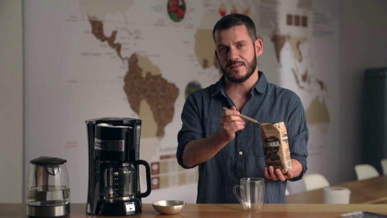 ¿Cuál es la medida de café ideal para tu cafetera? Guía completa y ...