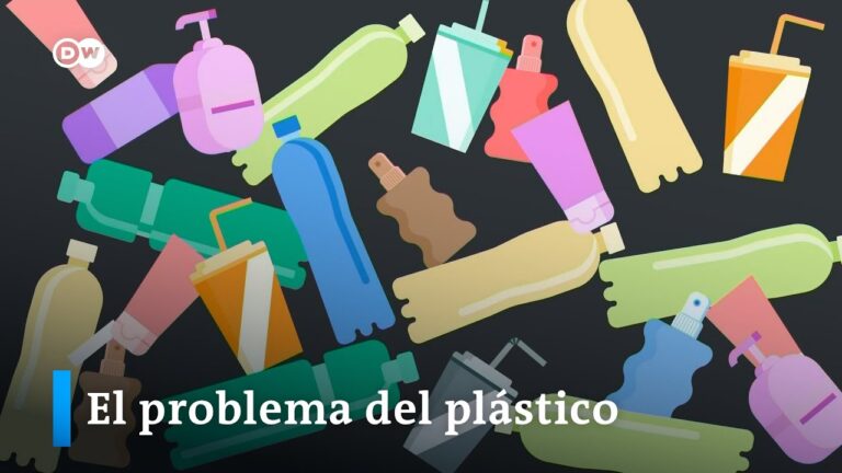 ¿De Qué Están Hechos los Plásticos? Descubre su Composición y Tipos ...