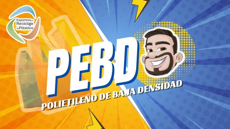 Diferencias Clave entre PEAD y PEBD: Guía Completa para Entender sus ...