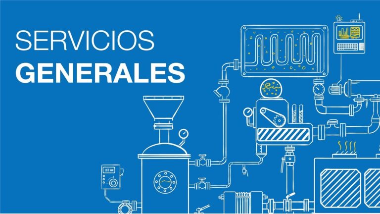 ¿Cuáles son los Servicios Generales de una Empresa? Guía Completa para ...