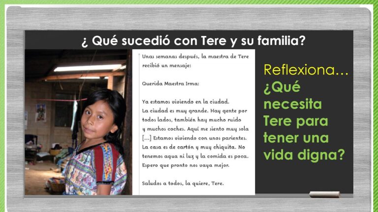 ¿Qué se Necesita para Tener una Vida Digna? Claves para el Bienestar y la Felicidad - foare.es ...