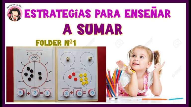 Actividades Matemáticas Divertidas para Niños de Primero de Primaria ...
