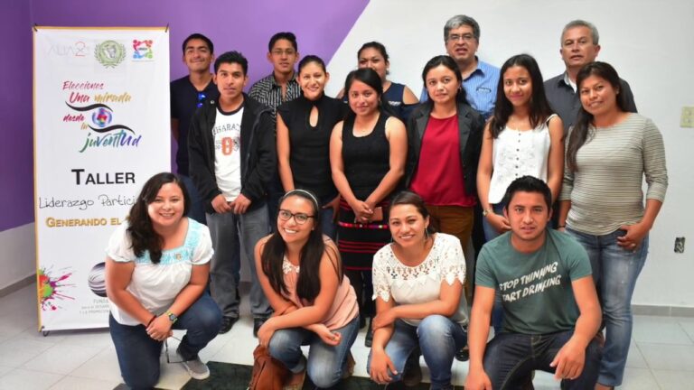 Alianza Indígena para el Desarrollo de México: Impulsando el Progreso ...