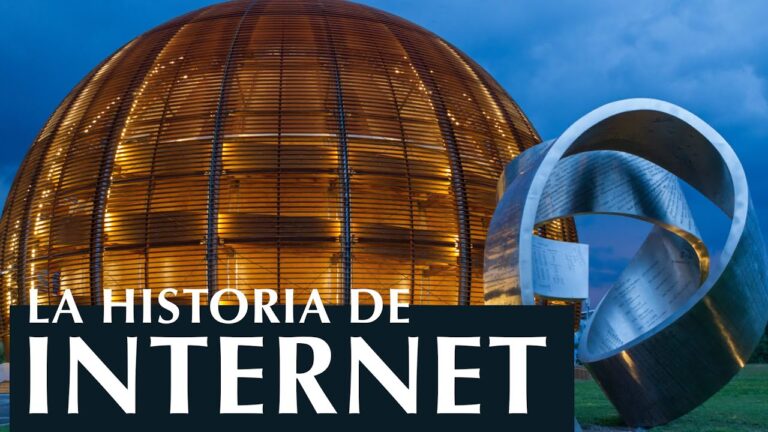 Cómo Ha Cambiado el Internet a la Sociedad: Impacto y Transformaciones ...