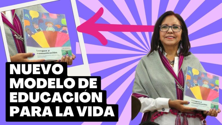 Lenguaje y Comunicación en el Nuevo Modelo Educativo: Claves para el Aprendizaje Efectivo ...
