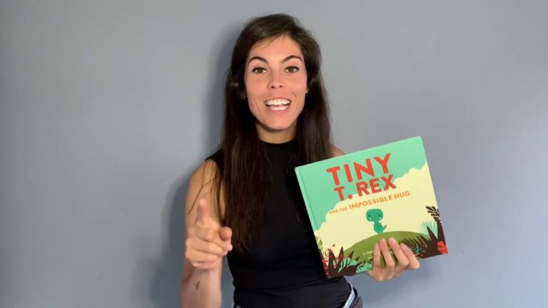 Metodología Efectiva para Leer un Cuento Infantil: Guía Práctica para ...